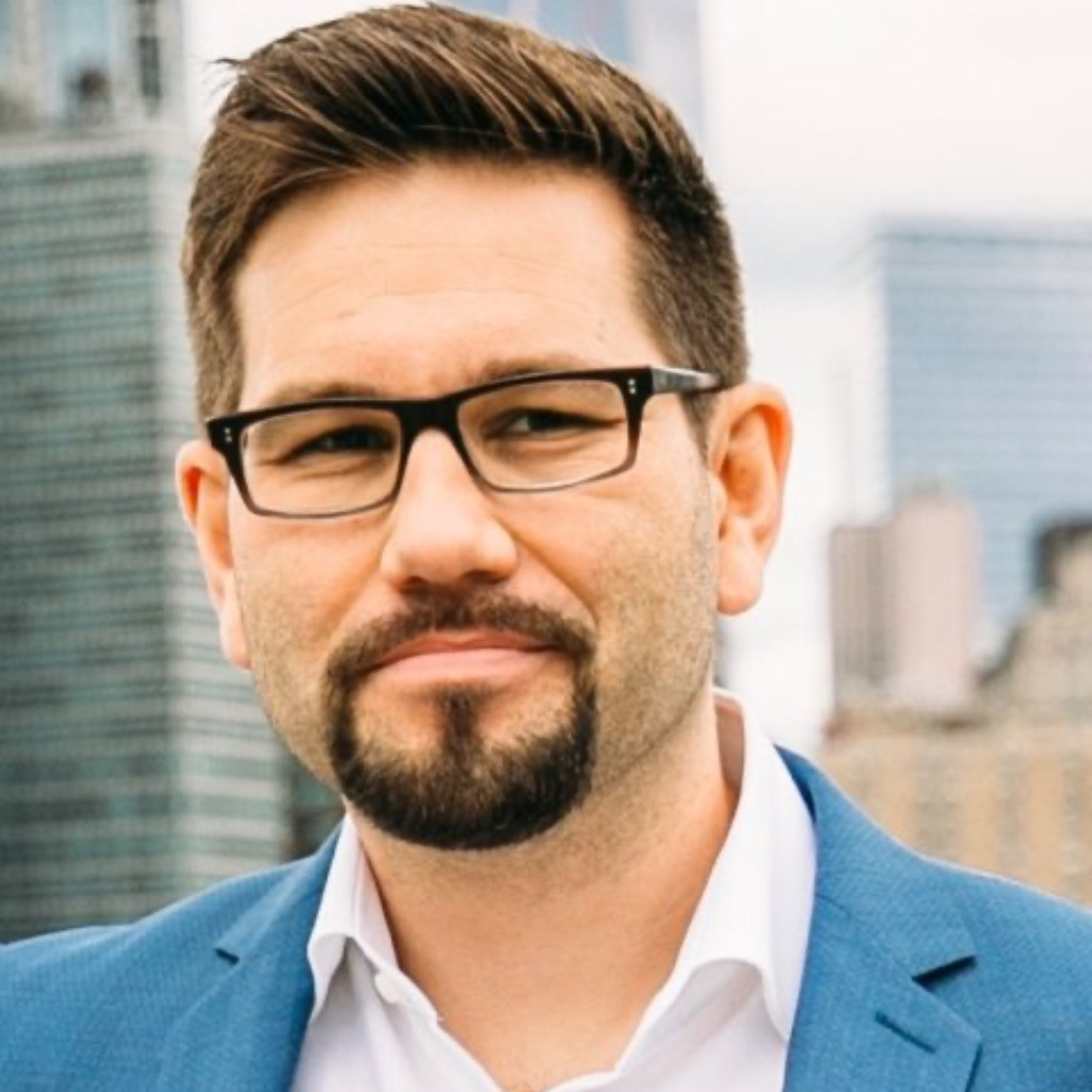 Philip Schroll - Technical Consultant - Bank-Verlag GmbH | XING