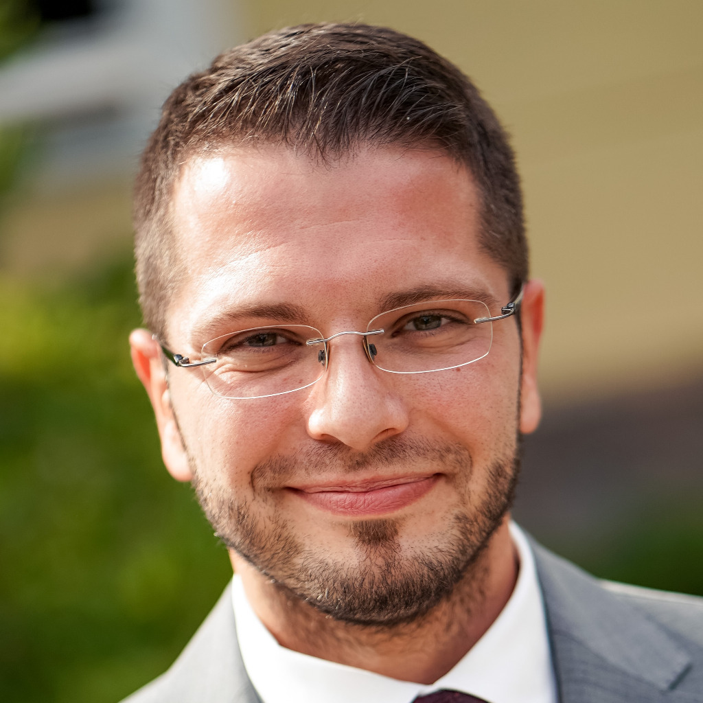 Robert Behrend - Projektleiter - Xaver Kirchhoff GmbH | XING