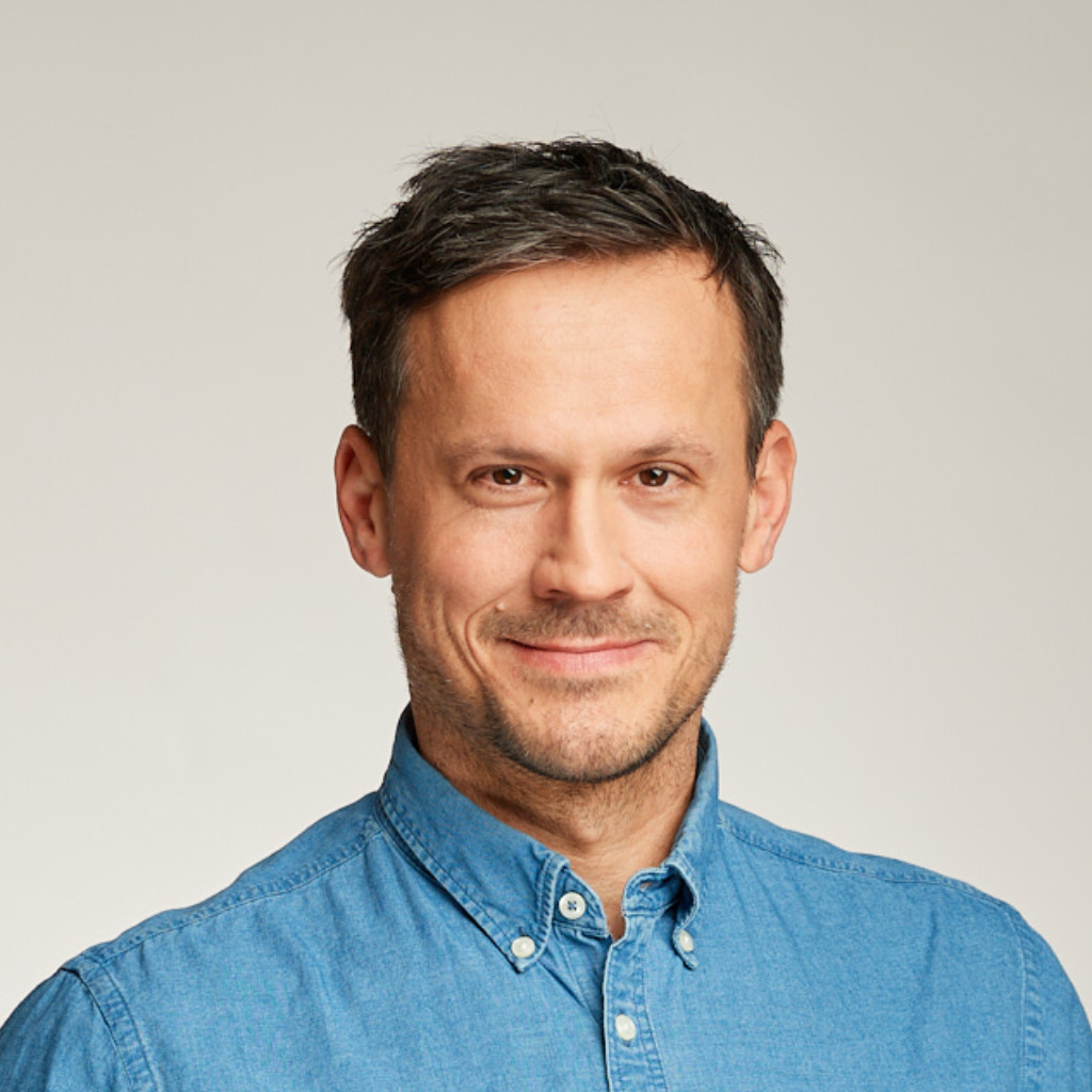Andreas Böhm - Team Leader Online Marketing - Scout24 Gruppe - ImmobilienScout24 | XING
