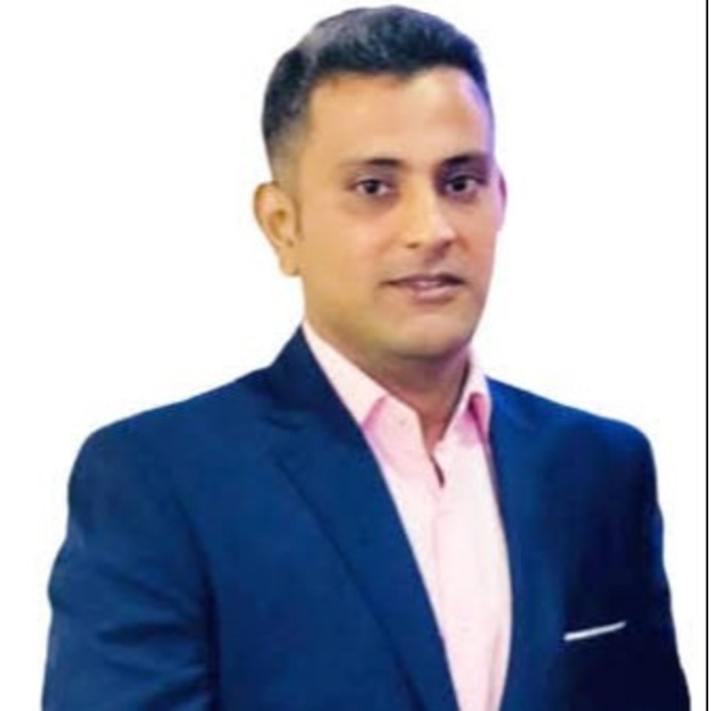 Syed Haider Azim Naqvi - System & IT Engineer - Pakistan Revenue ...