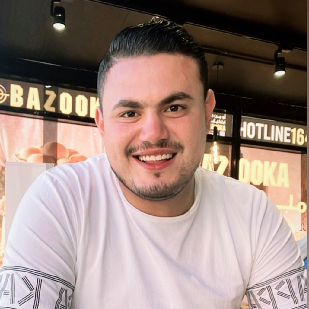 Zyzo Tarek - Supervisor in restaurant tchetche - Valencie group | XING