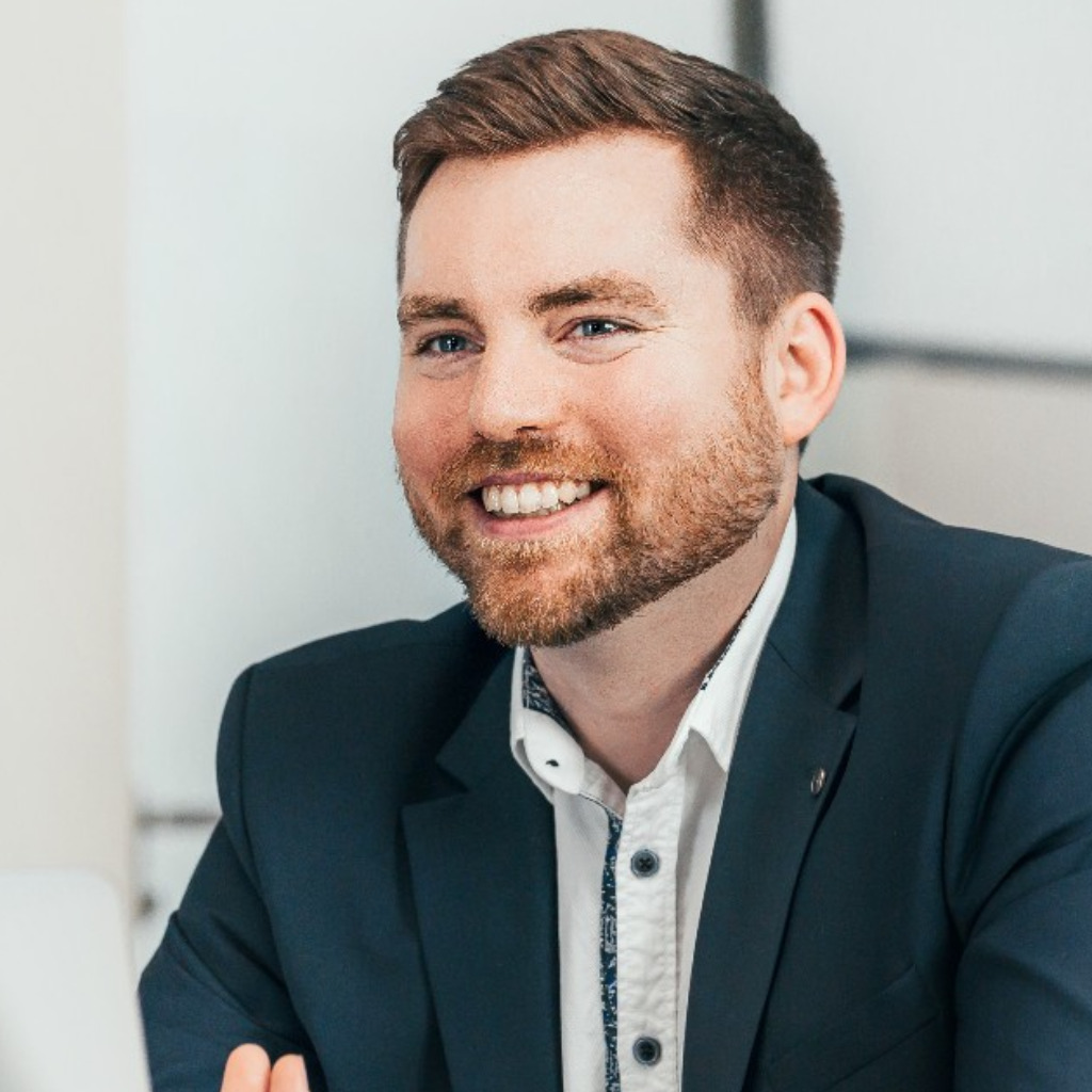 Michael Straub - Group Director IT-Services - coeo Group GmbH | XING