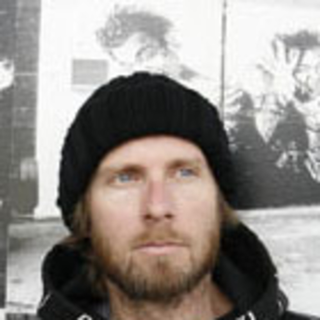 Patrick Peritz - Besitzer - GRAND Studio | XING