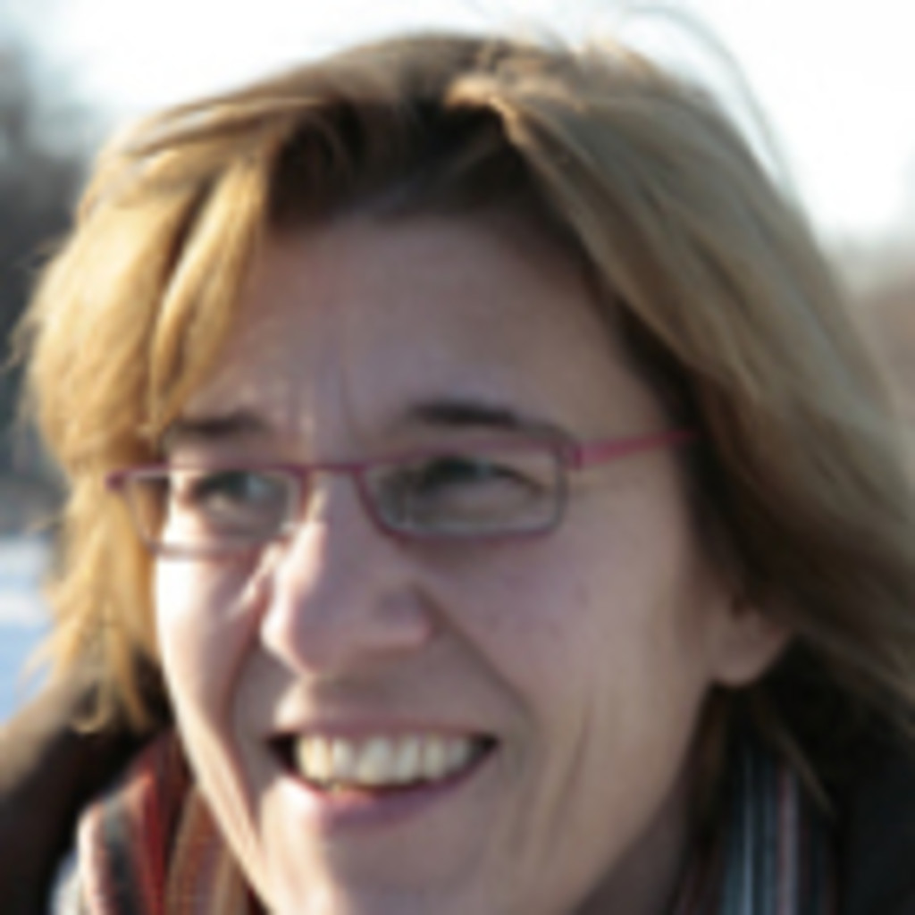 Lisa Bohner - selbstständig, in loser Mitarbeit in versch. Teams ...