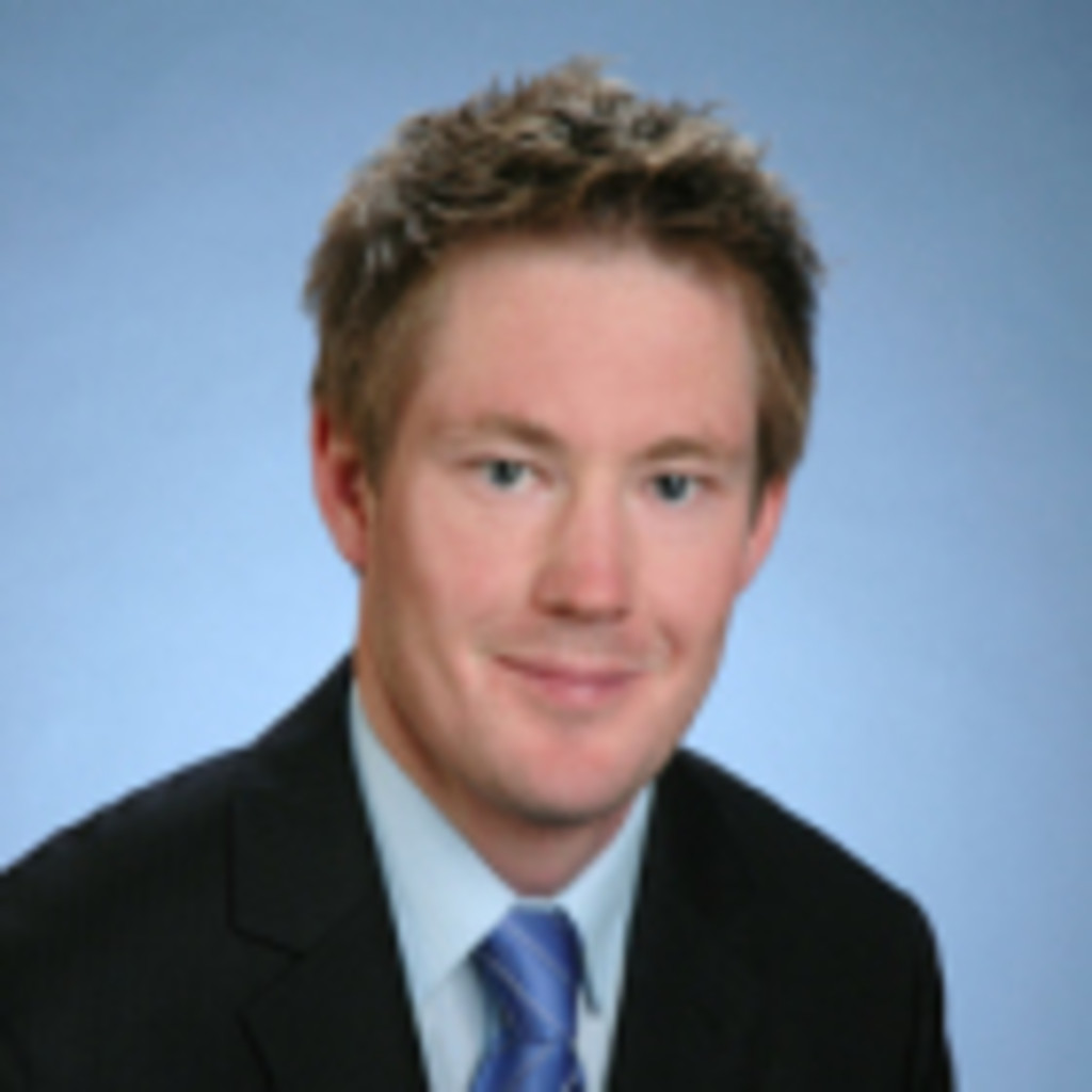 Russell McCullough: Security Consultant/Close Protection | XING