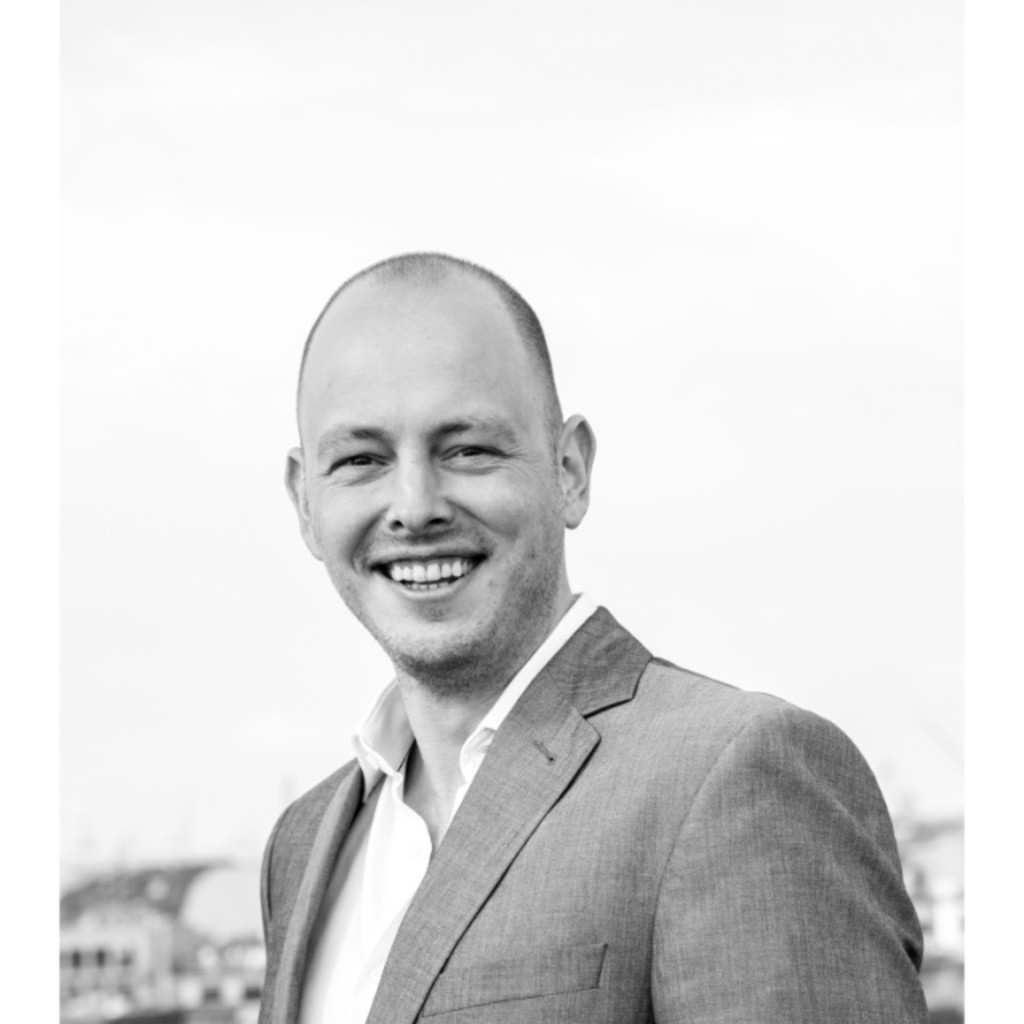 Jan Kern - Geschäftsführer - Axenis GmbH | XING