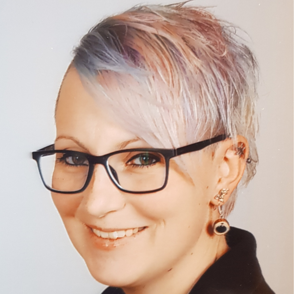 Maria Rudolph - Sachbearbeiter Agrarzahlungen TLLLR - Thüringer ...