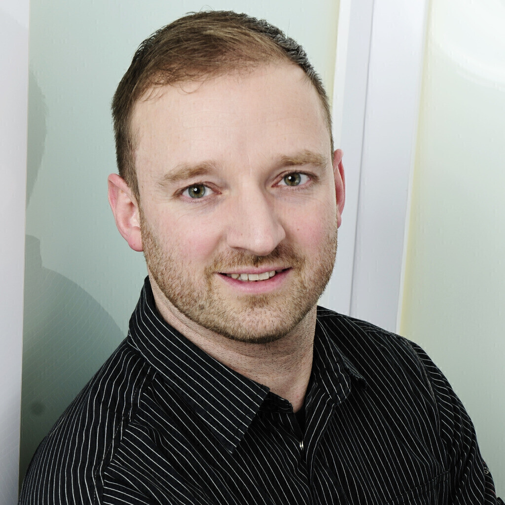 Timmy Schmidt - Leiter Vertrieb - ZARIAN Bewegungs-Systeme GmbH | XING