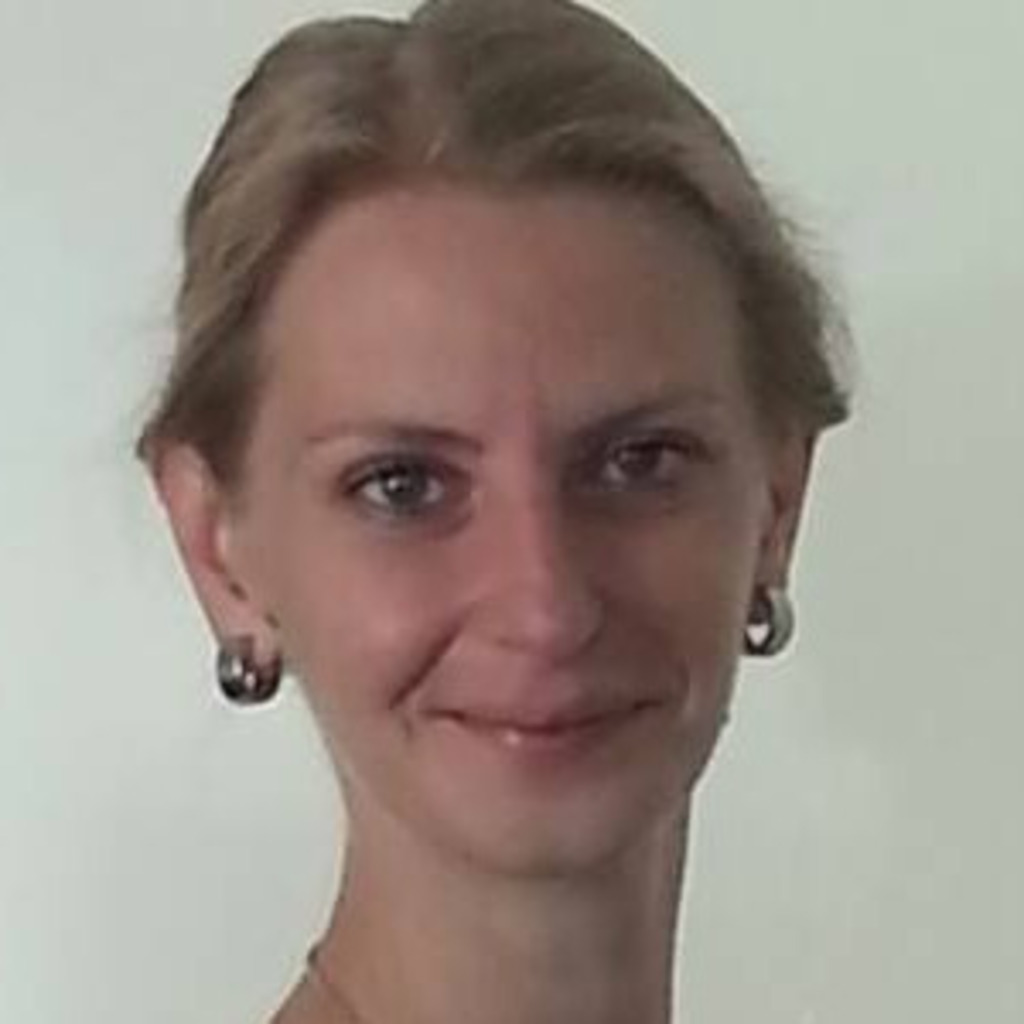 Nadine Miete - Mitarbeiterin Vertriebssteuerung - Splendid Drinks | XING