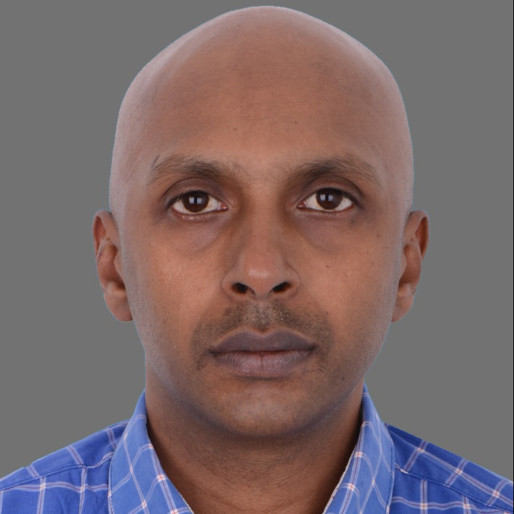 Peos John - Senior Technical Project Manager - Re:Sources Germany GmbH ...