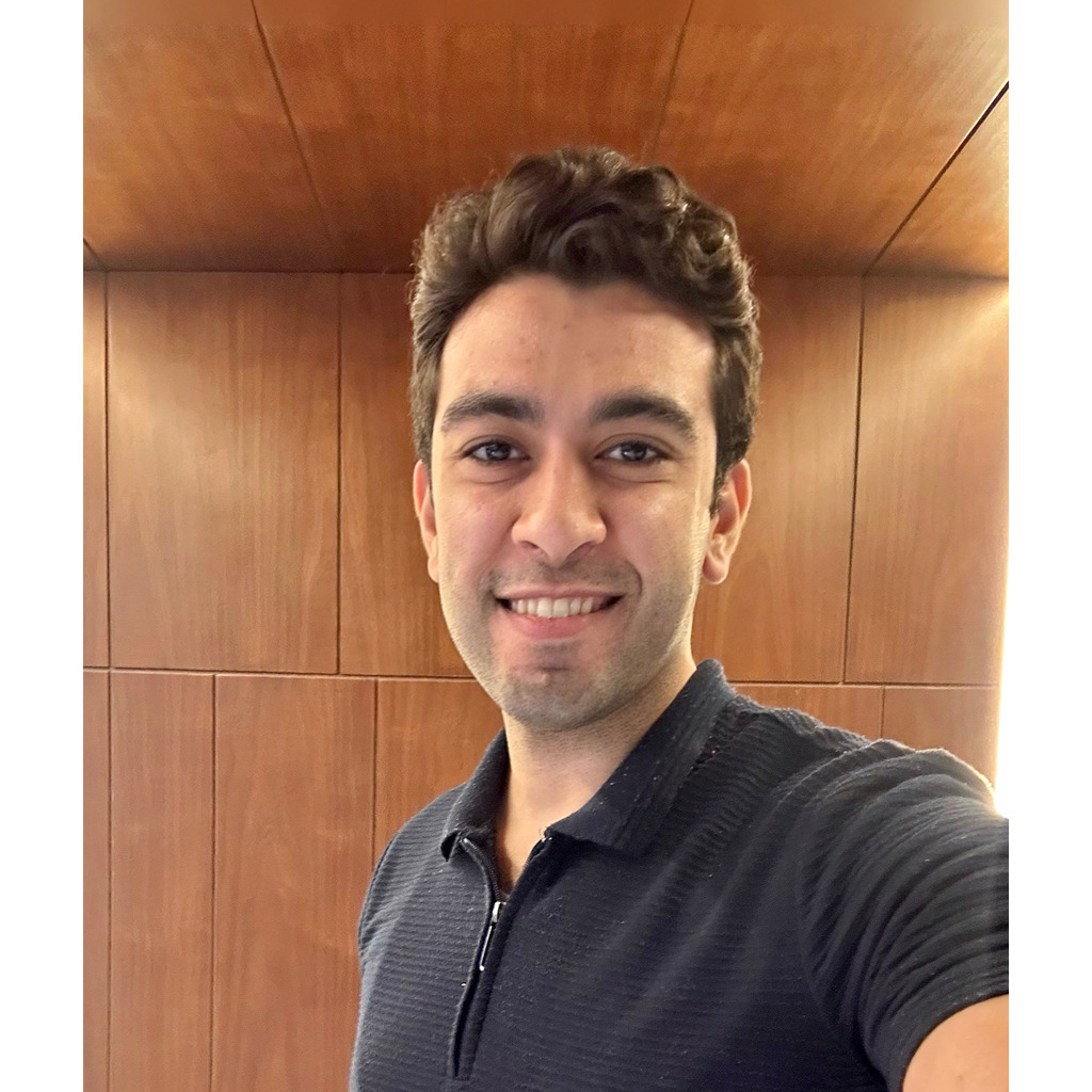 Ahmed Maher - Android Software Engineer - SEGMATEK | XING