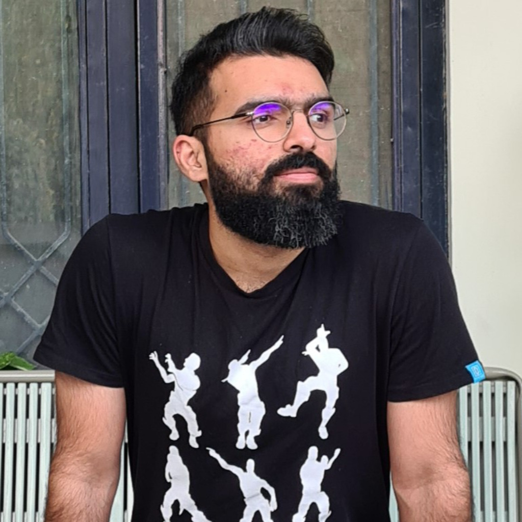 Haseeb Ahmed - Sr Software Engineer / Team Lead - Repleniun Inc. | XING