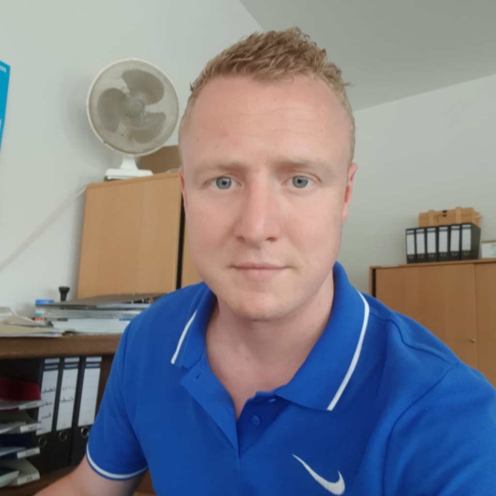 Eike Kruse - Vertriebsmitarbeiter im Außendienst - HANSA Landhandel GmbH & Co. KG | XING