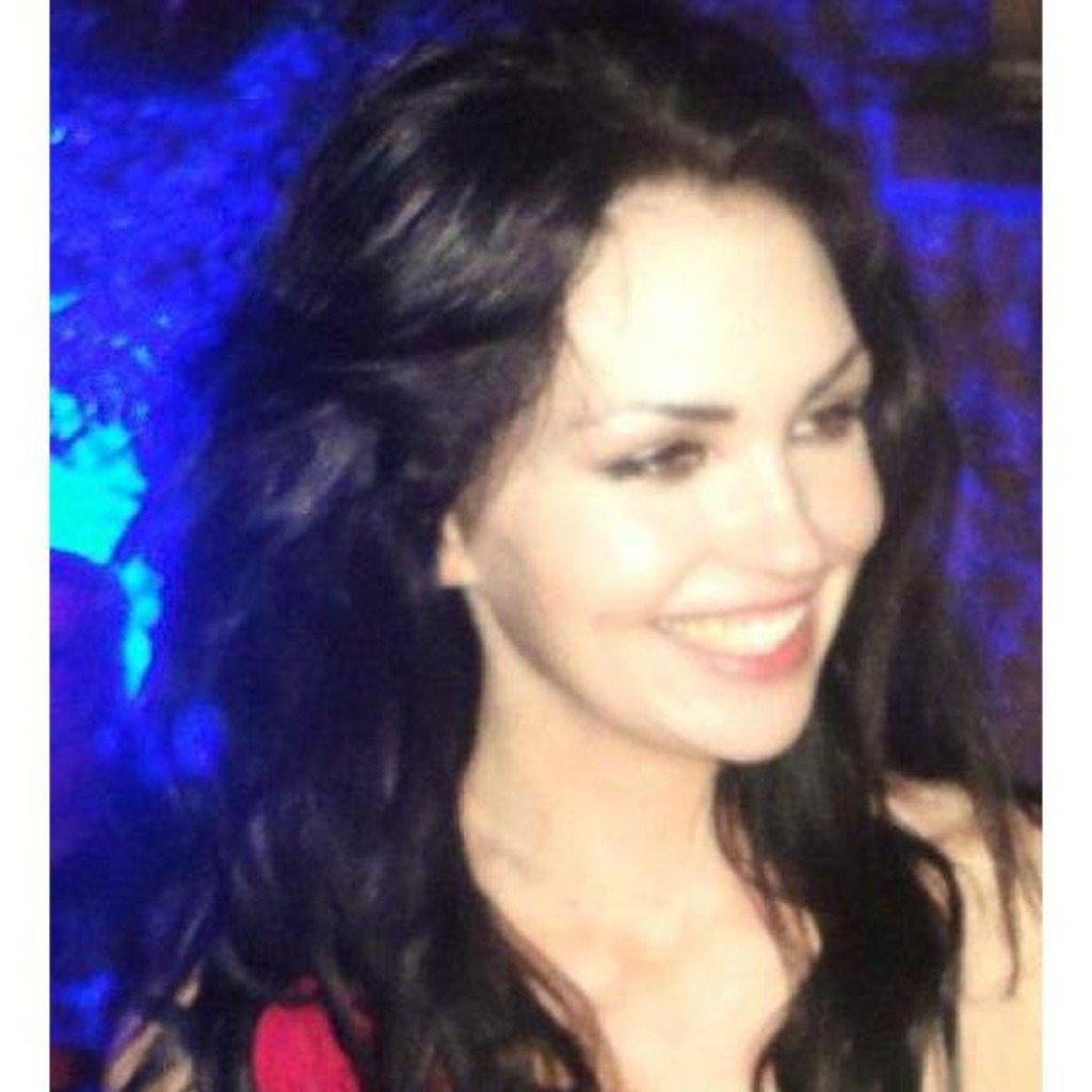 Eva McCarthy - Business Development Manager - Academy of Financial ...