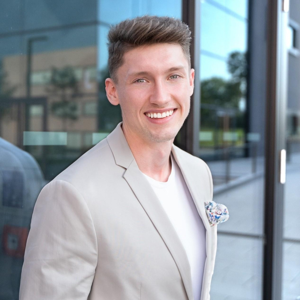 Daniel Schubert - Maschinenbautechnik - DAA-Technikum (Fernstudium) | XING