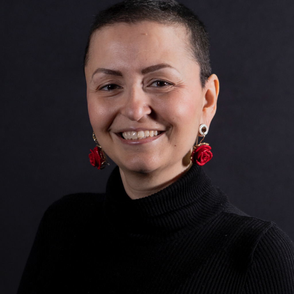 Elisa Guernieri - Head of Communication - Opto Engineering srl | XING