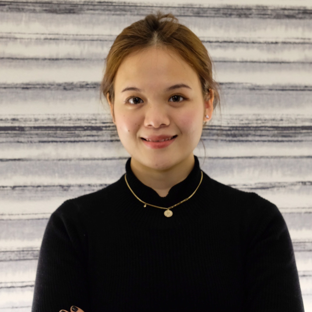 Stella TAN - Associate Consultant - Mars&Co | XING