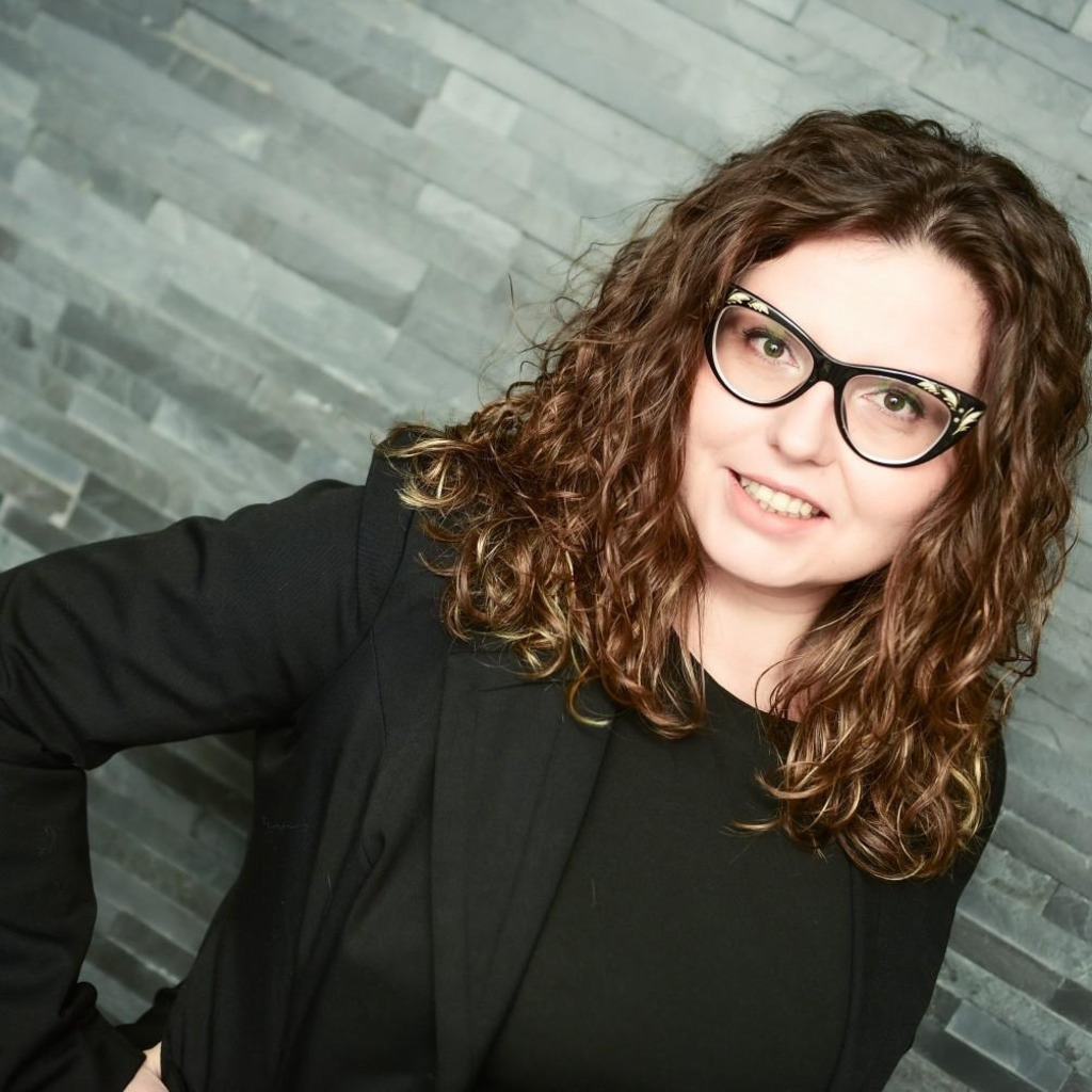 Slavina Stepanenko - Dosposition/ SAP Key User - ABC Technologies | XING