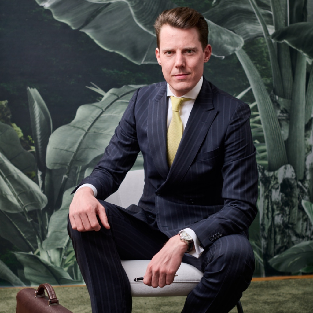 Philipp Pfeiffer - Business Developent - JAMJAM - Kreativagentur für ...