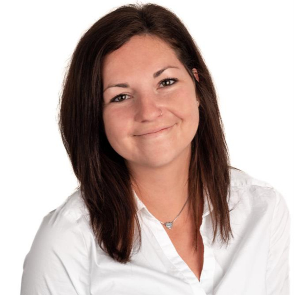 Anna-Maria Gebauer - Mitarbeiter Vertriebsinnendienst - Primo GmbH | XING