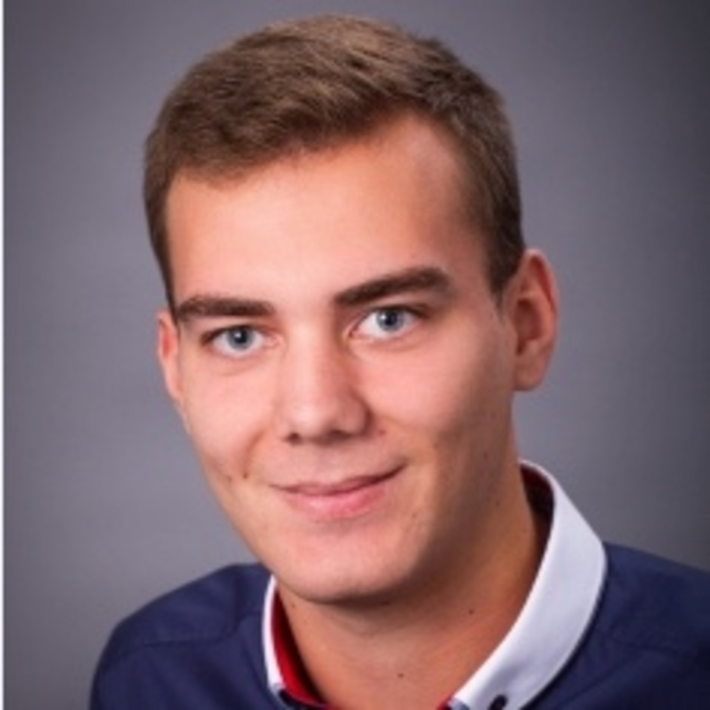 Torben Watzke - Technischer Verkaufsmitarbeiter Klima / Lüftung ...