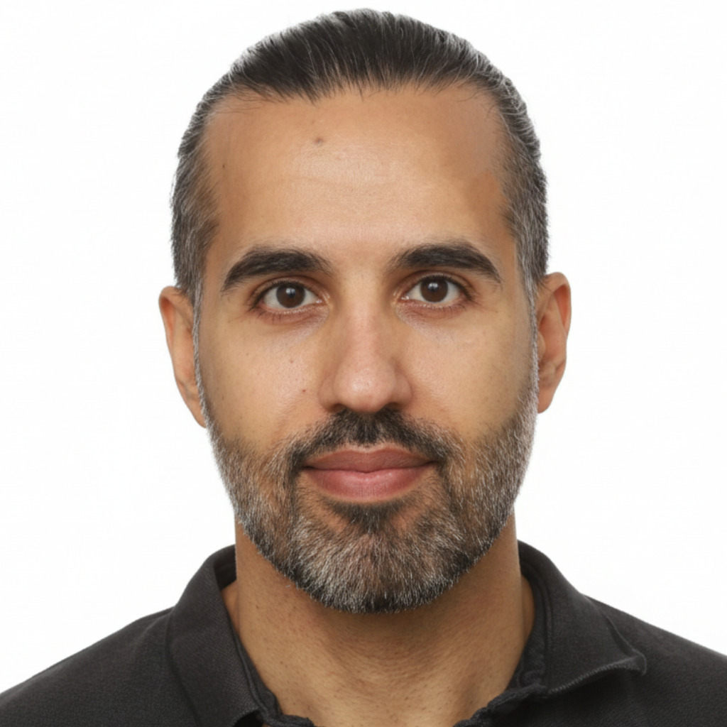 Arwin Babazadeh - Software-Ingenieur - DB Systel GmbH, Frankfurt am Main | XING