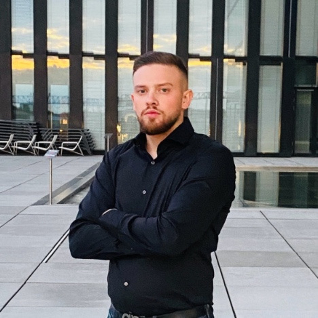 Altin berisha - Anlagenmechaniker Sanitär-, Heizungs- und Klimatechnik ...