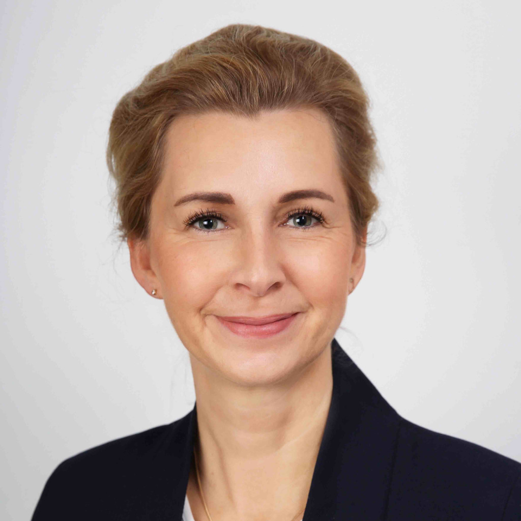 Kathleen Kasch-Jannusch - General Manager - Lindner Hotels AG - Lindner ...