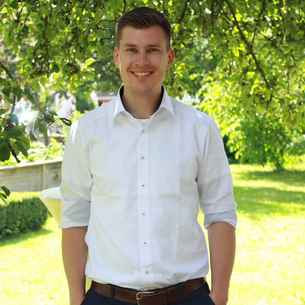 Joshua Babel - Projektmanagement - KONRAD KLEINER GmbH | XING