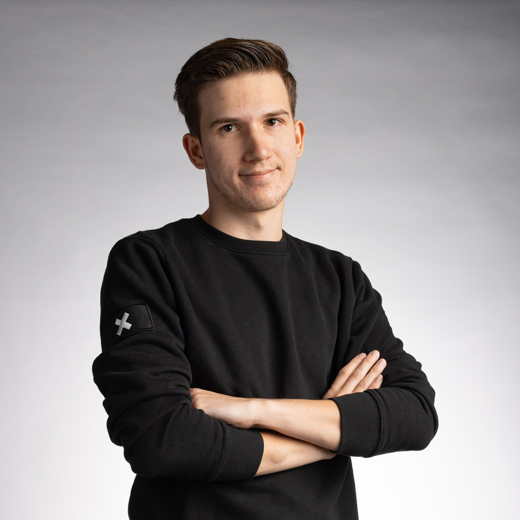 Daniel Götz - Workplace Manager - Büro-Organisation heiß GmbH | XING