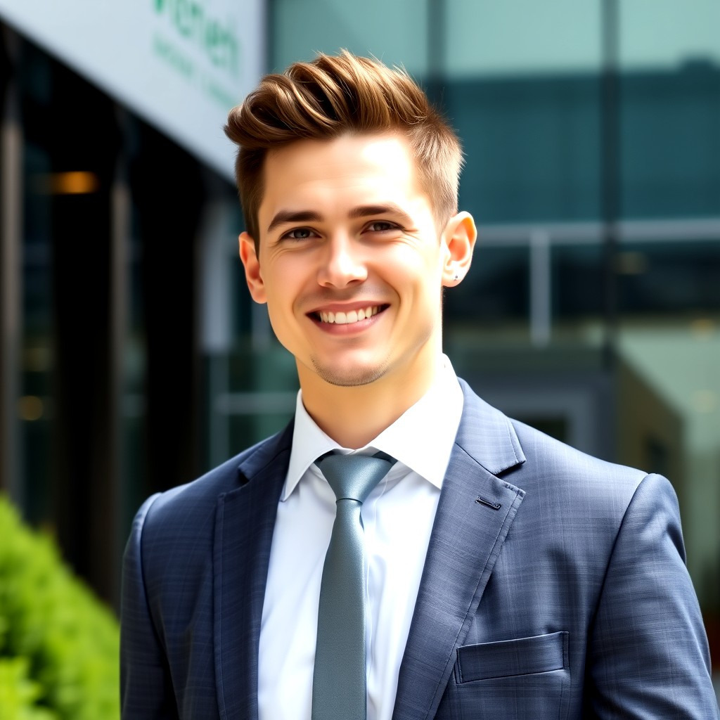 Robert Fermino - Marketing Executive - purechecker.com | XING