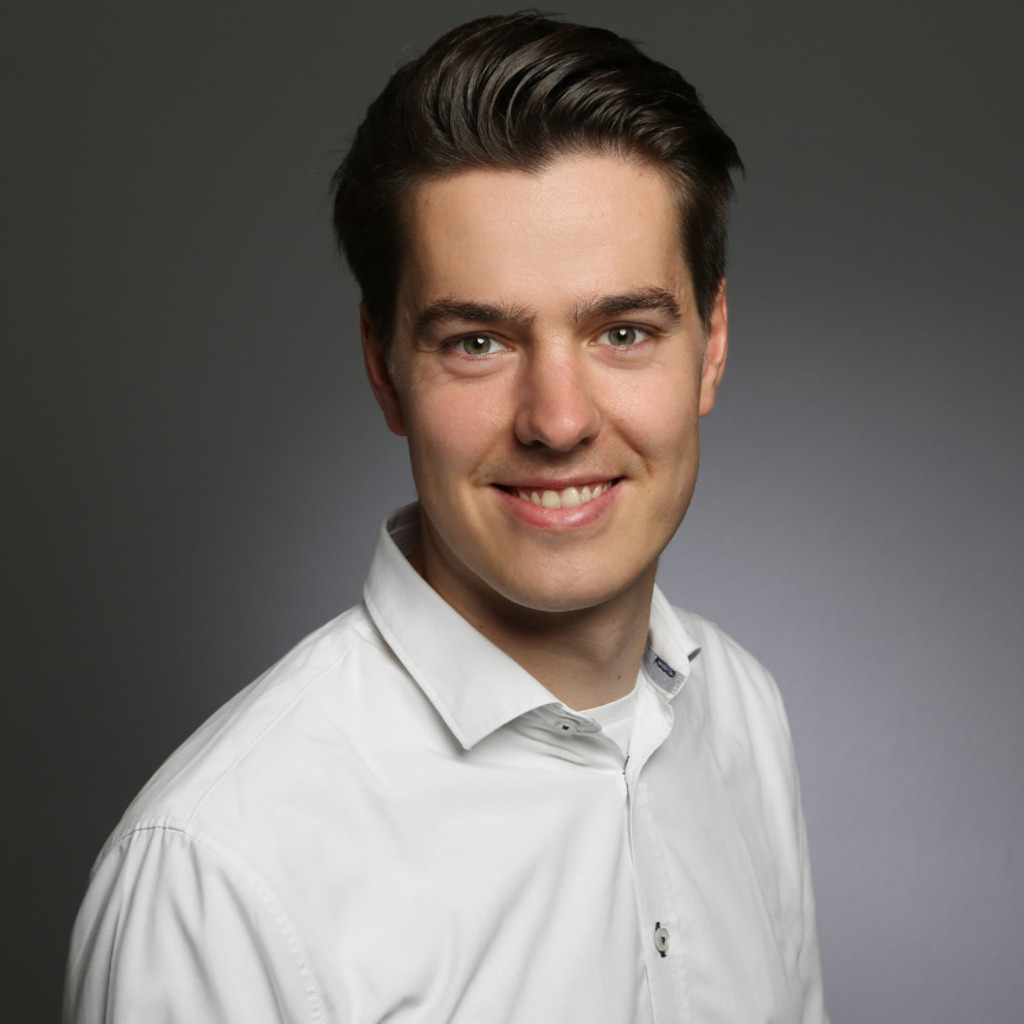 Nils Brockmeier - Personalsachbearbeiter - Rehazentrum Oldenburg | XING