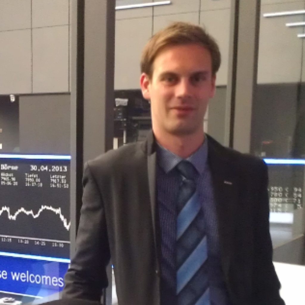 Robert Hofer - Sachbearbeiter - Grazer Wechselseitigen AG | XING