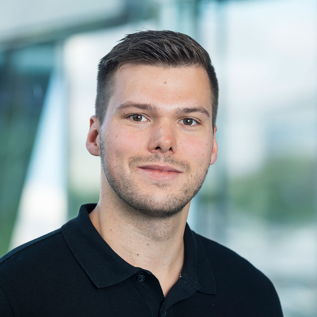 Marc Cremer - Engineering Standard Manager - EPLAN GmbH & Co. KG | XING