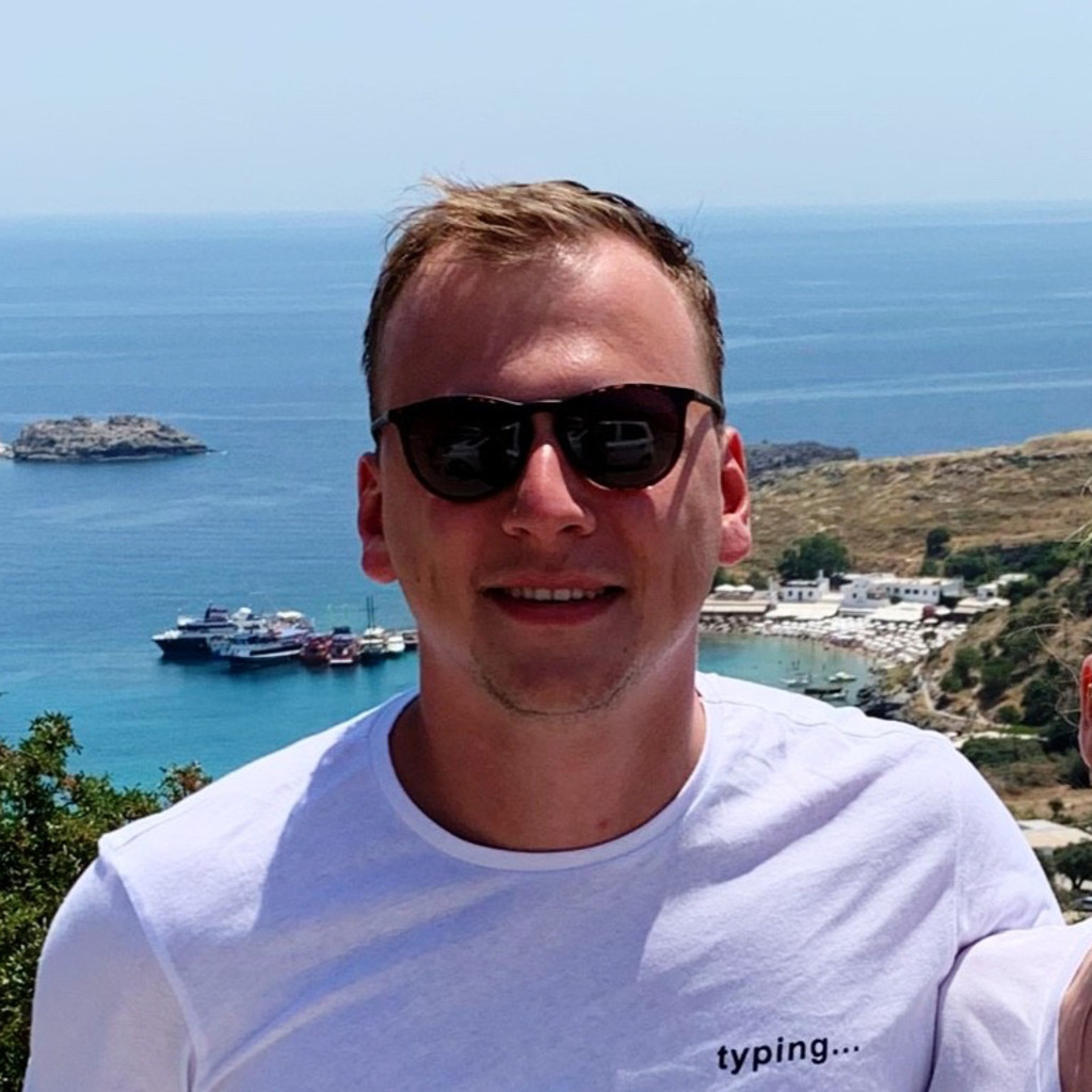 Vladimir Stasenko - iOS Developer - Freelance iOS developer | XING