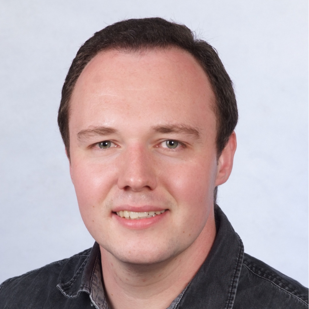 David Victor Boyle - Streckenagent & Kundenkommunikation - DB Regio AG ...