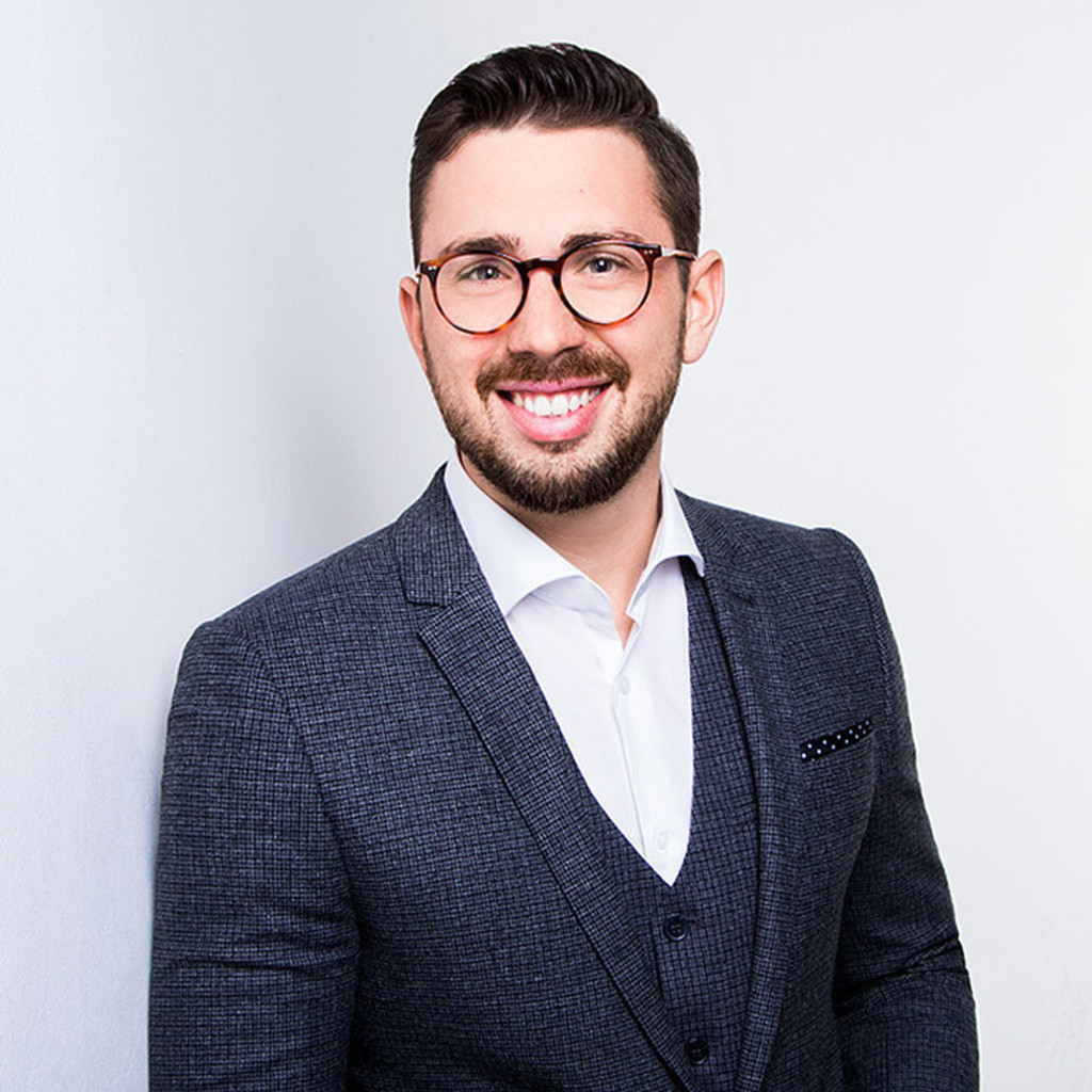 Felix Kern - System Engineer - NewTec GmbH System-Entwicklung und ...