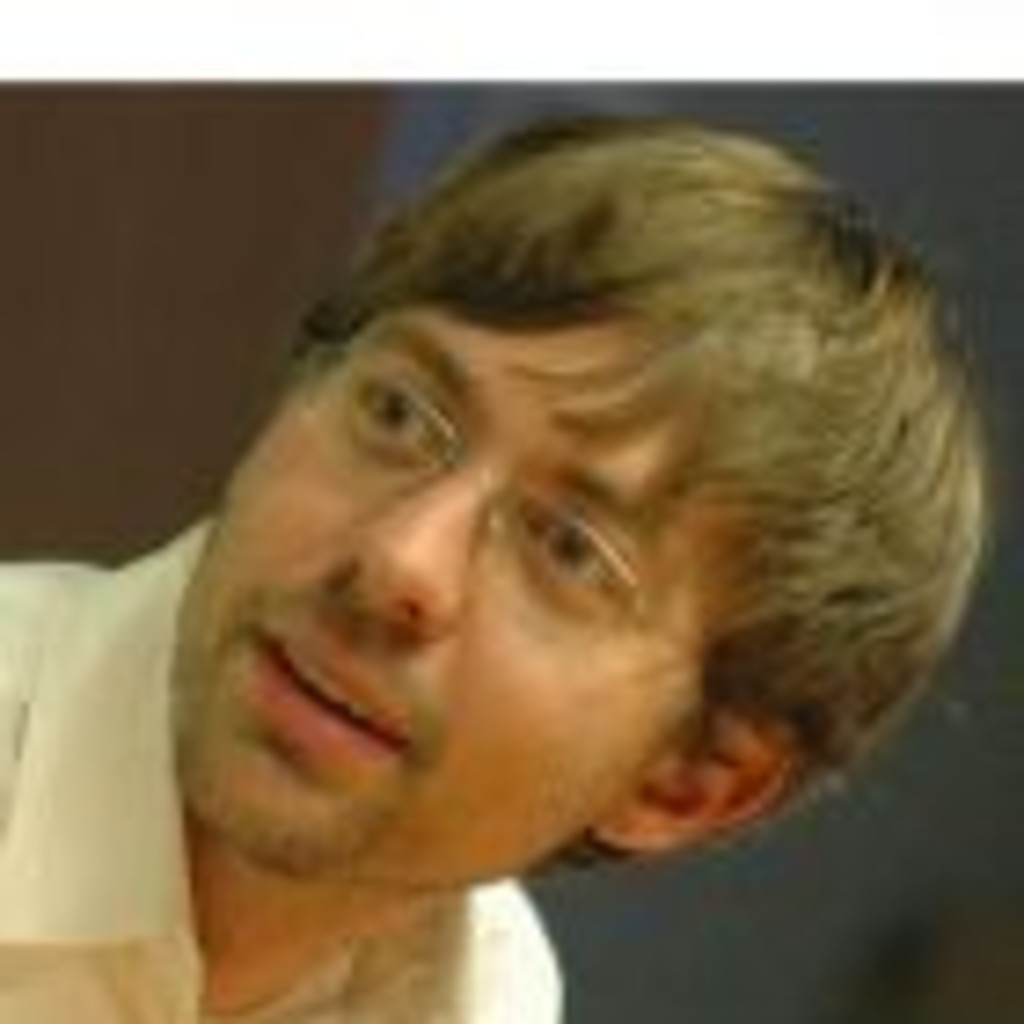 Nico Luchsinger - Founder & CEO - Sandbox Network | XING