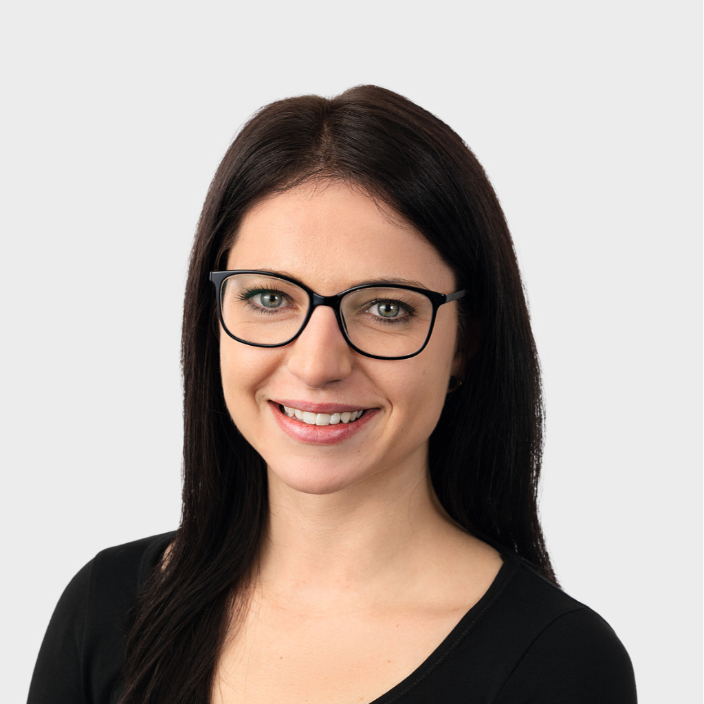 Magdalena Pfeiffer - Marketing Managerin Interne Kommunikation - Julius ...