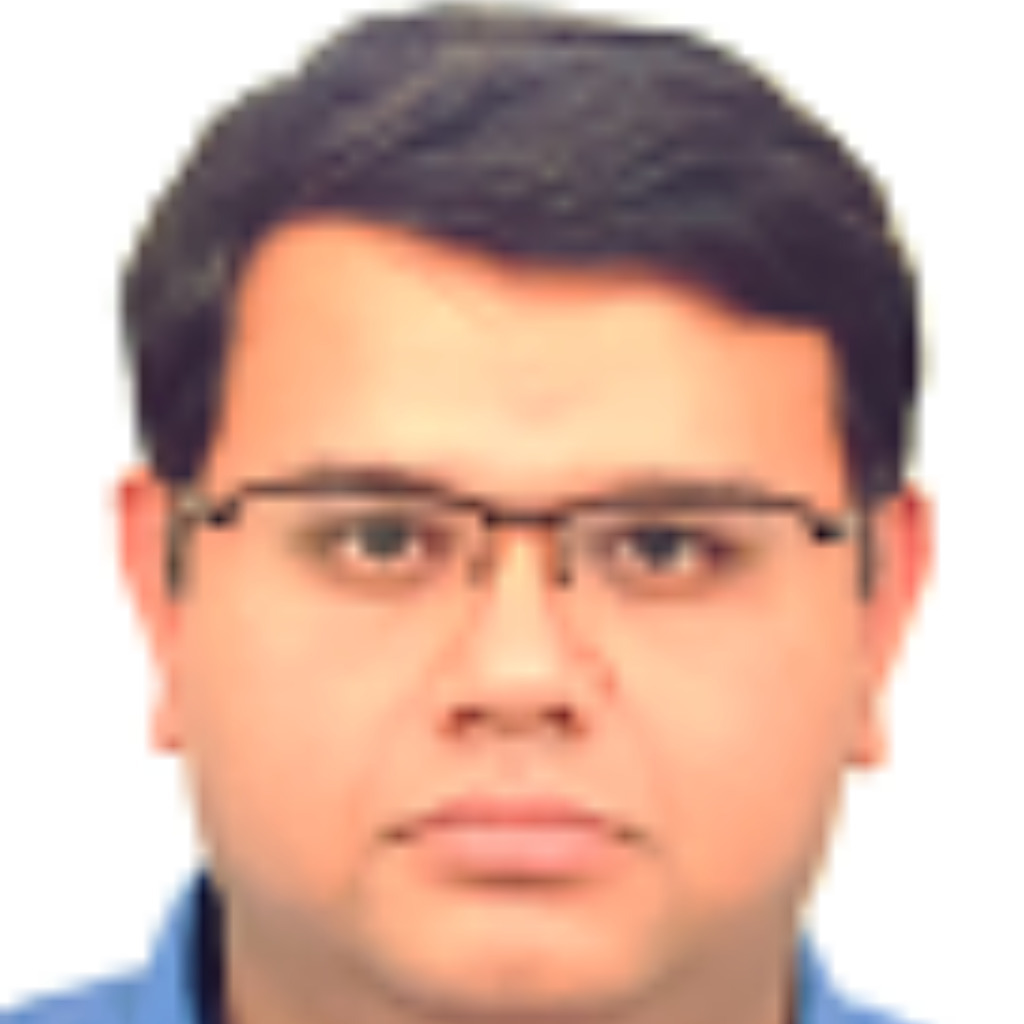 Mohit Bhardwaj - Associate Distinguished Engineer - Nagarro | XING