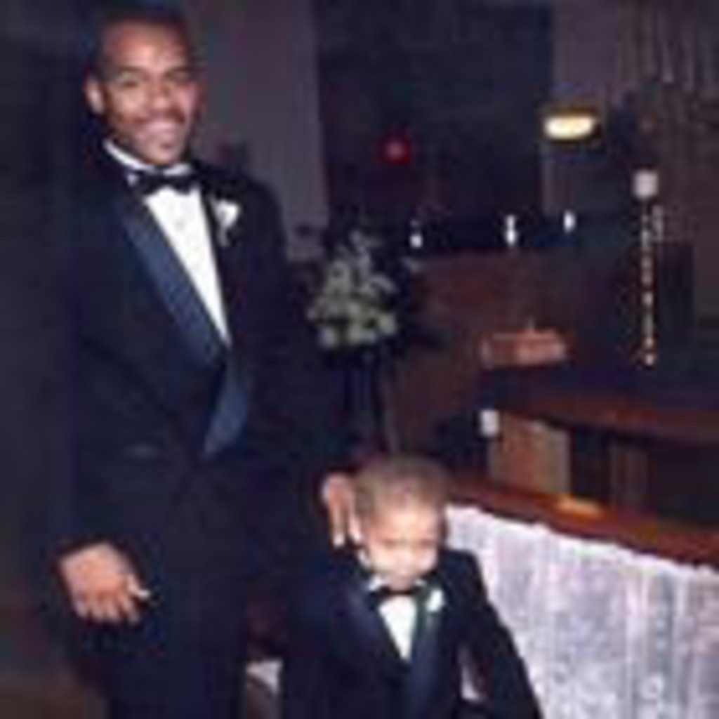 PC Walker - Chief Information Officer - CoFounder - Versatile ...