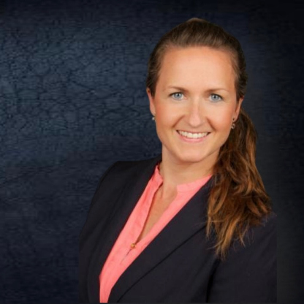 Simone Hesse - Personalleitung - Friedrich Niemann GmbH & Co. KG | XING