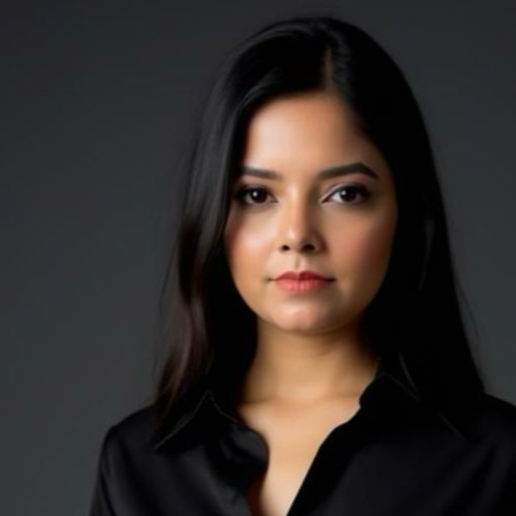 Mehak Nigar Shumaila - Masters in Information Technology - Technical University of Ostwestfalen ...