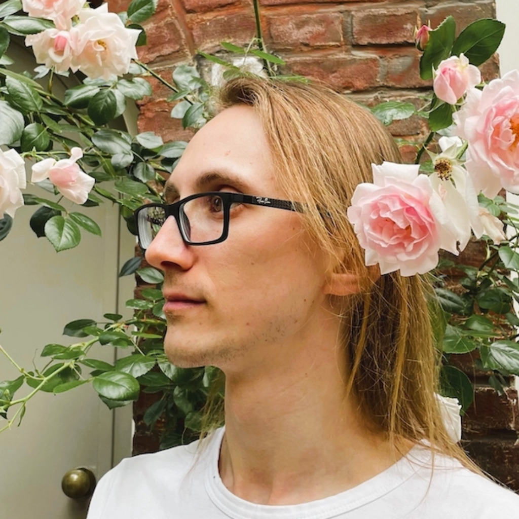 Nikita Tokarchuk - Backend Developer - Adevinta | XING