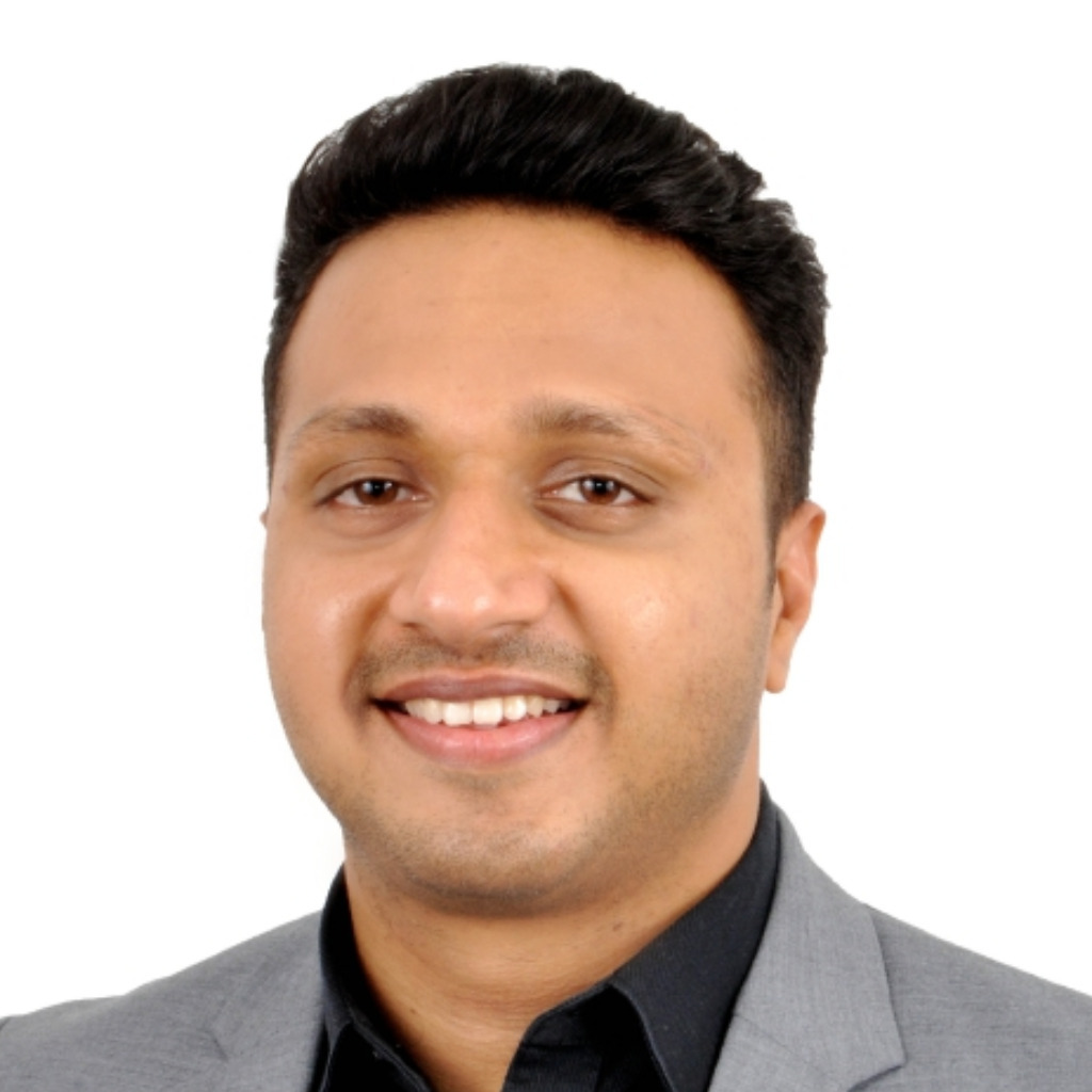 Harshith Shetty - Retail Customer Service Manager - blu intelligent ...