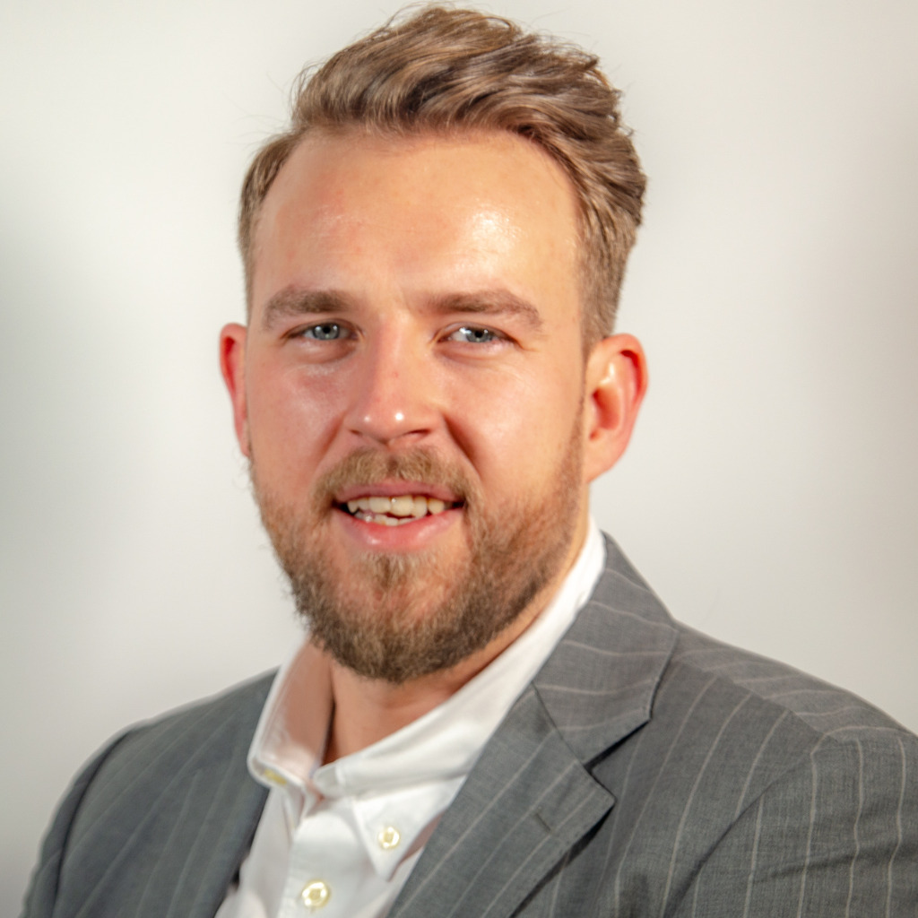 Nikolas Hofmann - Digital Consultant - Deutsche Bahn - DB Systel GmbH ...