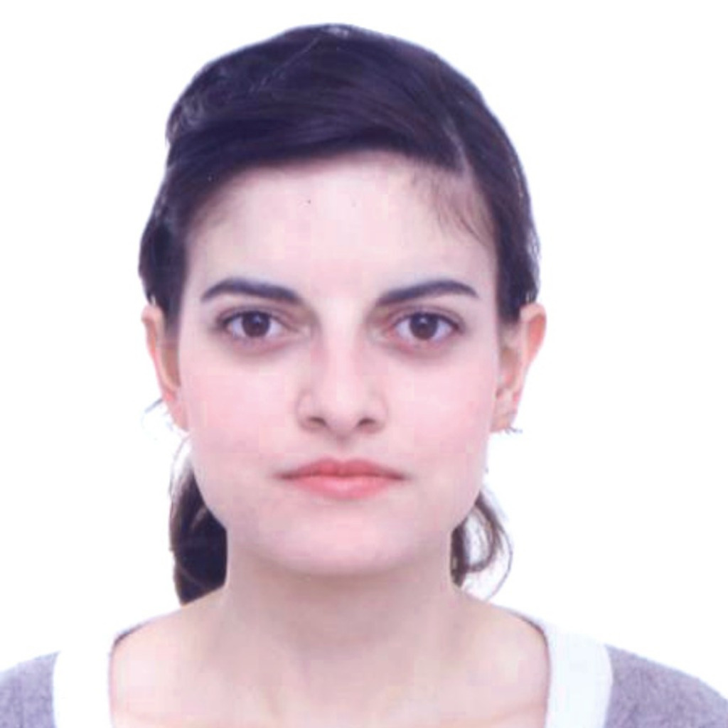 Maria Paula Benjumea - Project Assistant - Scala Ascensores S.A.S. | XING