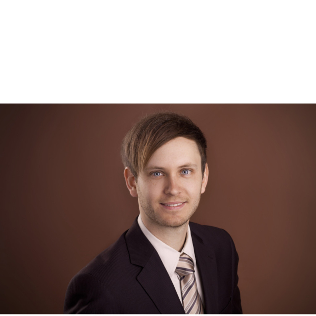 Simon Bauer - Geschäftsführung Ammergauer Alpen GmbH - Ammergauer Alpen ...