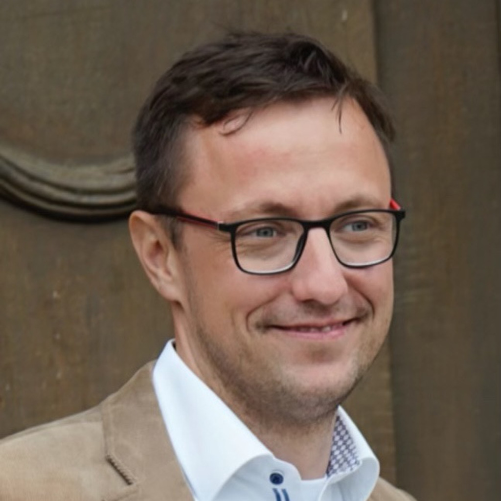 Martin Gohlke - Mitarbeiter Customer Service - ZF Aftermarket | XING