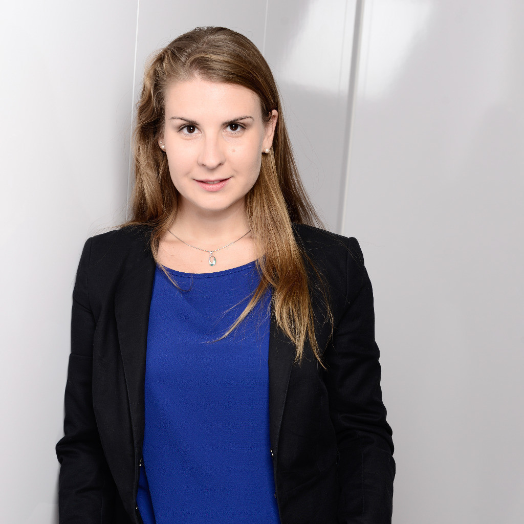 Ing. Stephanie Geisert - Projektingenieurin - Kerntechnische Entsorgung ...